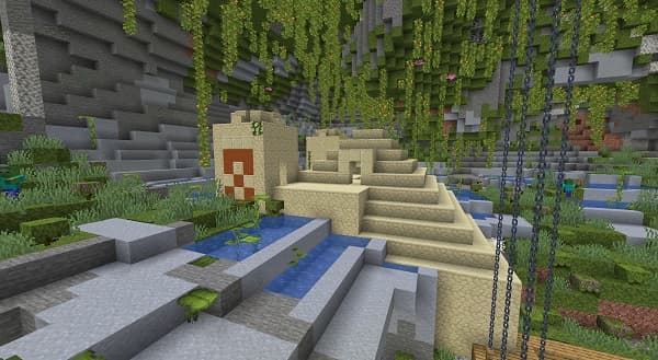Funny Minecraft Seeds: 7 Weird Worlds You Must Explore!