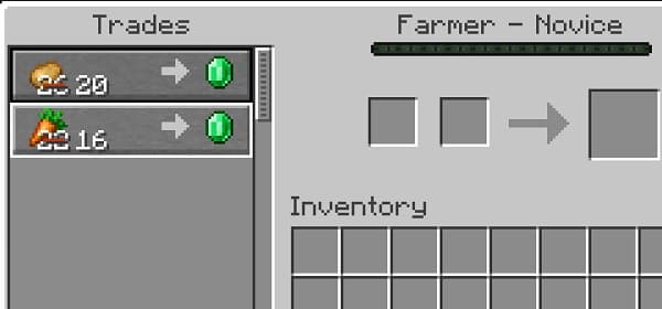 Reset Villager Trades in Minecraft (3 Methods) • YourSite