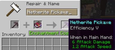 Best Pickaxe Enchantments for Minecraft - Top Picks!