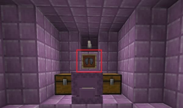 Make Shulker Box Minecraft (2024) - Easy Crafting Guide