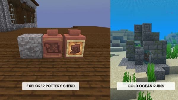 Minecraft Pottery Sherds: Get Them in 1.20 Today!