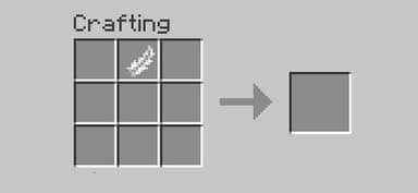 Minecraft Brush 1.20: How to Make One in-Game