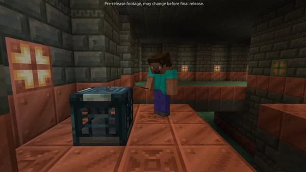 Trial Vault Minecraft 1.21: What It Is & How It Works