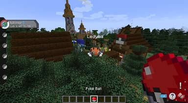 Pixelmon Minecraft Guide: Everything You Need to Know