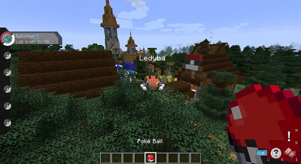 Pixelmon Minecraft Guide: Everything You Need to Know