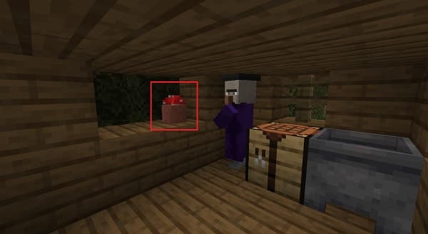 Minecraft Flower Pot: Craft Your Own! (Easy Guide)