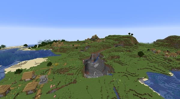 Minecraft 1.20 Speedrun Seeds: 12 Best for Record Runs