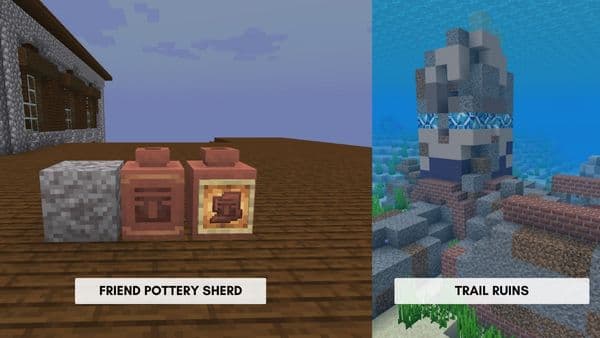 Minecraft Pottery Sherds: Get Them in 1.20 Today!