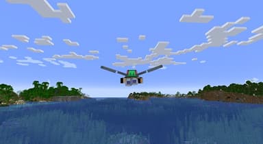 Get Elytra Minecraft: 4 Easy Methods to Fly!