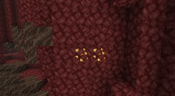 Minecraft Gold 1.20 Location: Where to Find It (2024)