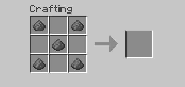 Minecraft TNT Recipe: Craft Explosives Easily!