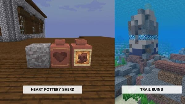 Minecraft Pottery Sherds: Get Them in 1.20 Today!