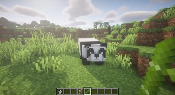 Breed Pandas Minecraft: Gene Guide & How To • YourSiteName