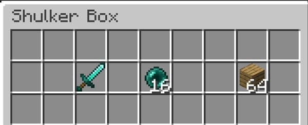 Make Shulker Box Minecraft (2024) - Easy Crafting Guide