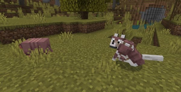 Minecraft Wolf Armor: 1.21 Guide to Crafting & Use