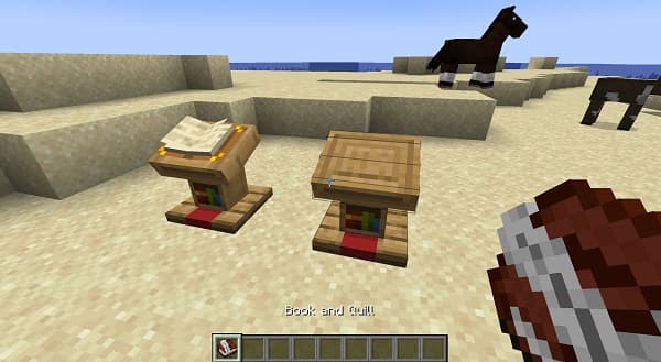 Minecraft Lectern: Craft, Use & New Trades Explained