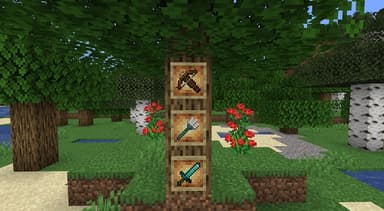 Minecraft Trident: How to Get One (4 Methods)