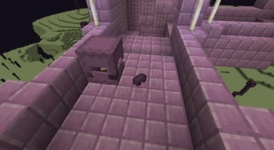 Make Shulker Box Minecraft (2024) - Easy Crafting Guide