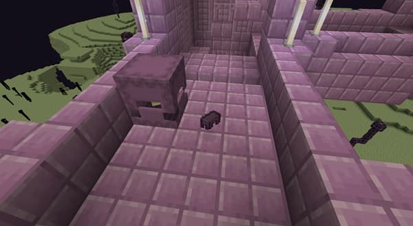 Make Shulker Box Minecraft (2024) - Easy Crafting Guide