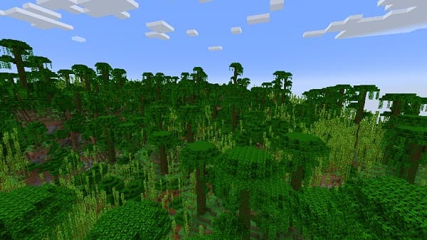 15 Minecraft Jungle Seeds You Must Try in 2024