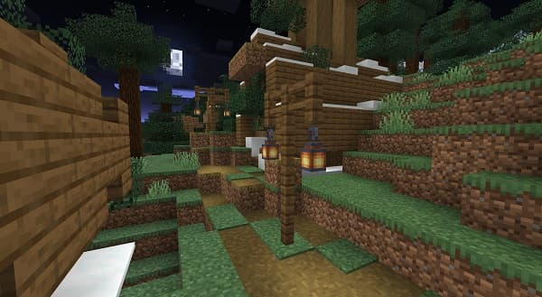 Minecraft Lantern Guide: Easy Crafting Steps