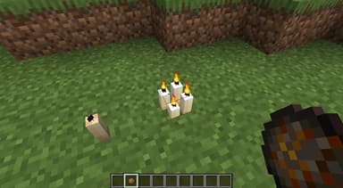 Minecraft Candles Guide: Easy How-To Make Them