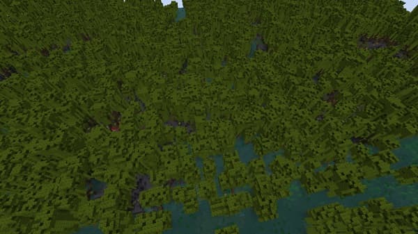 Minecraft Mangrove Swamp Seeds: 7 Best Worlds to Explore