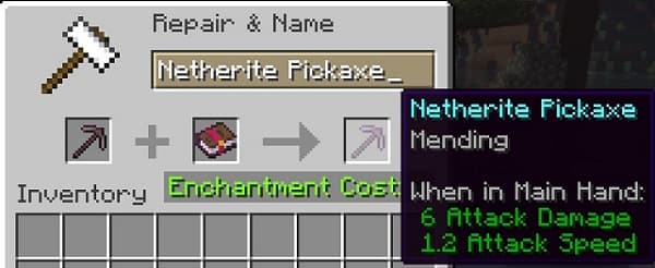 Best Pickaxe Enchantments for Minecraft - Top Picks!