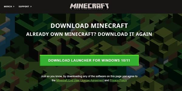 Minecraft Launcher Update Fixes: Unable to Update? [4 Ways]