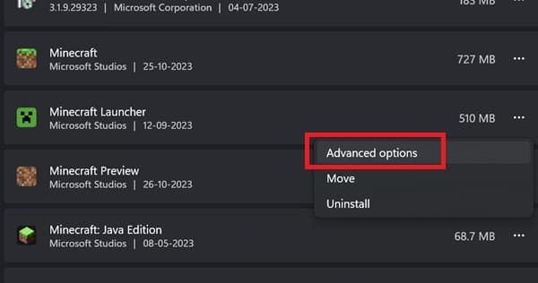 Minecraft Launcher Update Fixes: Unable to Update? [4 Ways]
