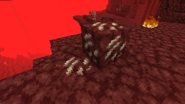 Nether Quartz Minecraft: Find It Fast & Easy!