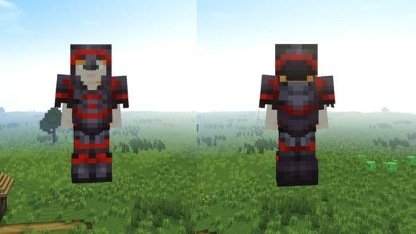 Minecraft Armor Trim Combinations: 10 Best You Can't Miss