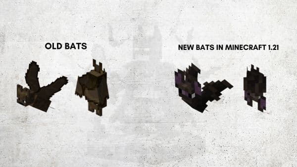 Minecraft Bats: Everything You Need to Know