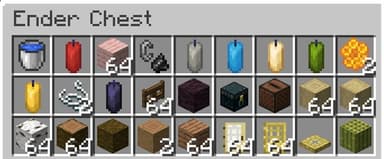 Minecraft Ender Chest: How to Make (2024 Guide)
