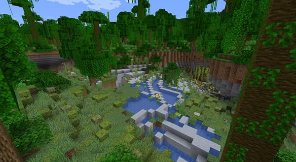 Lush Caves Seeds Minecraft 1.20: 10 Best (2023) • [YourBr...