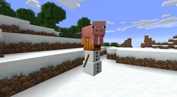 Ride Command Minecraft Mobs: How to Ride Any Mob in 1.20