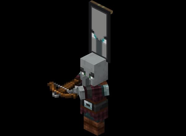 Minecraft Raids Guide: Start & Survive Them!
