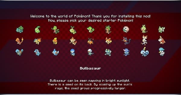 Pixelmon Minecraft Guide: Everything You Need to Know