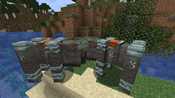 Minecraft Saddle: Crafting Guide & How to Get Yours Now!