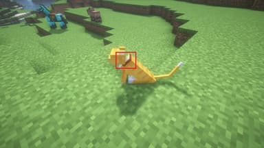 Tame Cat Minecraft: Complete How-To Guide