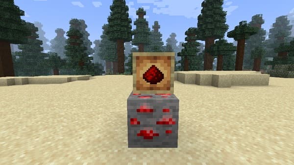 Minecraft Fire Resistance Potion: Crafting Guide