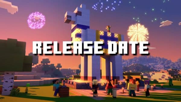 Minecraft 1.21 Update: Features, Release Date & More