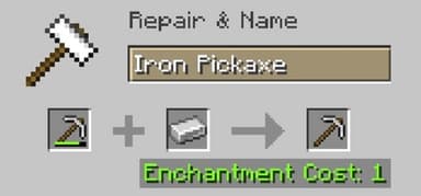 Minecraft Pickaxe: How to Craft Your First Tool!