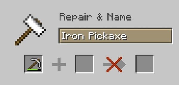 Minecraft Pickaxe: How to Craft Your First Tool!