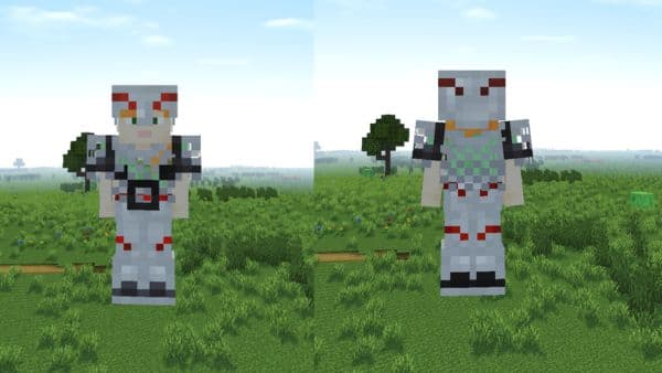 Minecraft Armor Trim Combinations: 10 Best You Can't Miss