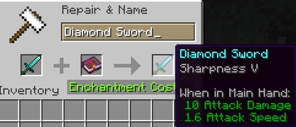 Minecraft Sword Enchantments: Top 10 for 1.20 Guide