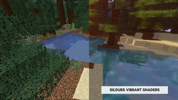 Sildurs Vibrant Shaders Download & Install Guide