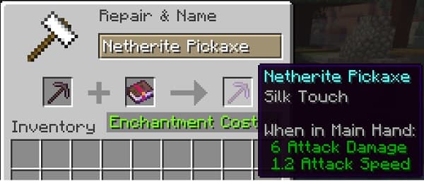 Best Pickaxe Enchantments for Minecraft - Top Picks!