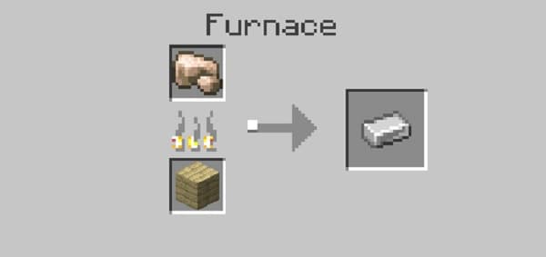 Minecraft Blast Furnace: Easy Crafting Guide