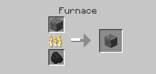 Minecraft Stone Bricks: Easy Crafting Guide